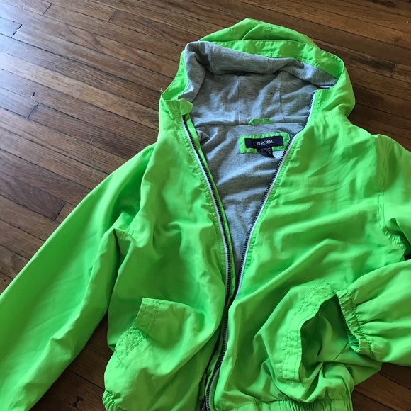 Cherokee | Jackets & Coats | Green Sweater | Poshmark